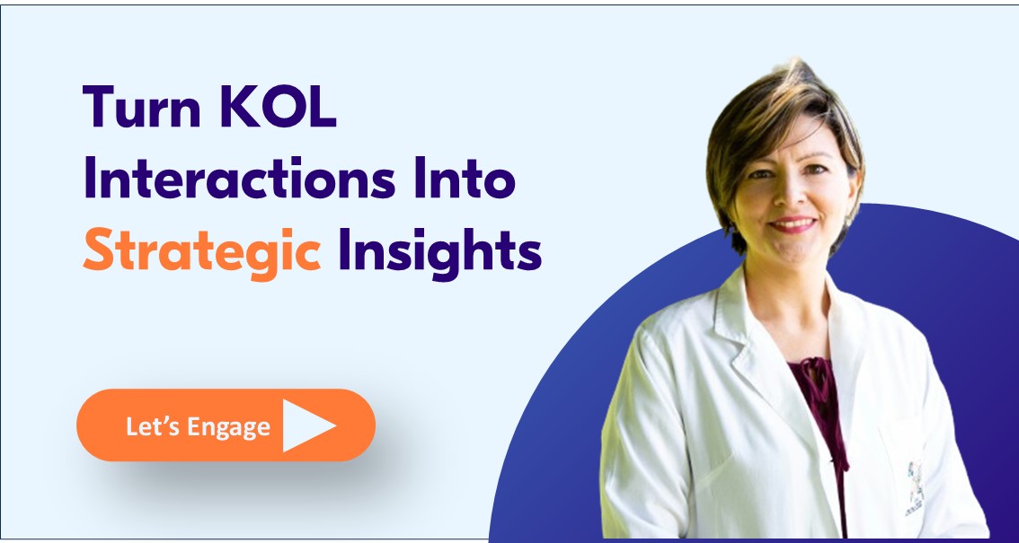 Xpertree: Pharma and Marketing KOL Insights, Strategy & Mapping Platform