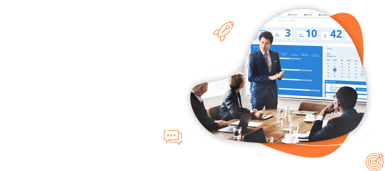 Know Your KOL: Optimize Pharma Marketing Strategies - Xpertree